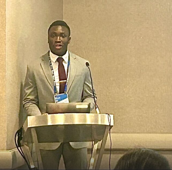 Our Students In Action - Missouri Louis Stokes Alliance for Minority ...